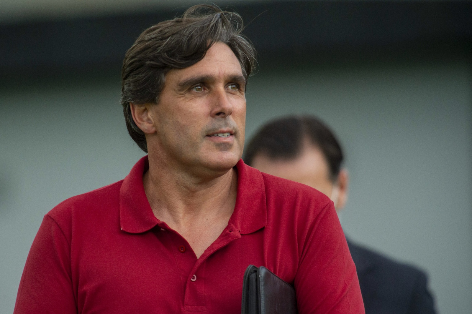 Visão | Daniel Ramos quer Arouca "fiel à sua imagem" apesar do cansaço