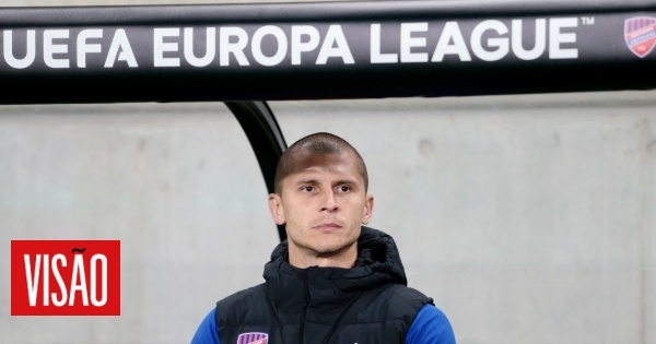 Visão | Treinador do Raków destaca experiência do Sporting, mas ...