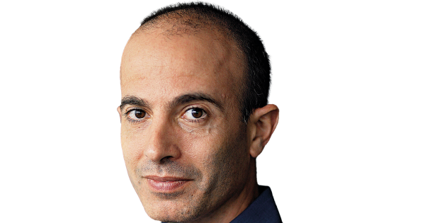 Visão | Yuval Noah Harari