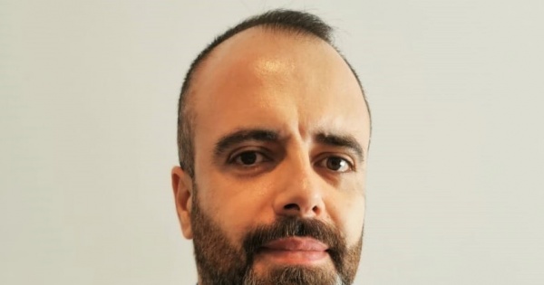 Visão | Eduardo Amaral