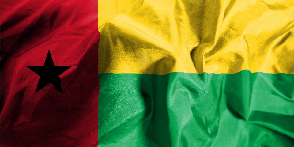 Visão | Rui Duarte de Barros é o novo primeiro-ministro da Guiné-Bissau
