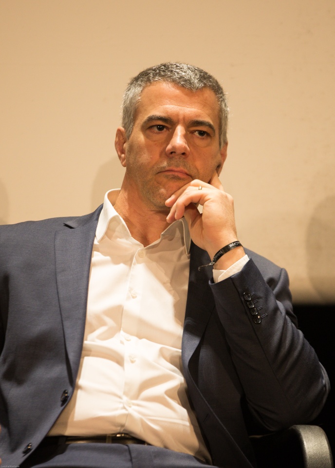 Visão | Ex-juiz Rui Fonseca e Castro acusado pelo MP por ofensas a Ferro Rodrigues e a ex ...