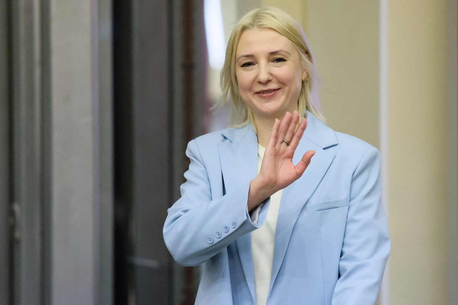 Yekaterina Duntsova: Quem é a opositora de Putin nas eleições ...