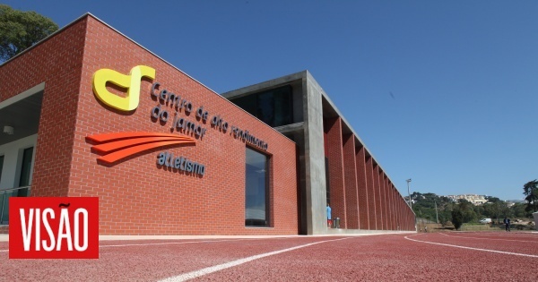 Visão | Comissão de Atletas Olímpicos espera que situação no CAR Jamor ...