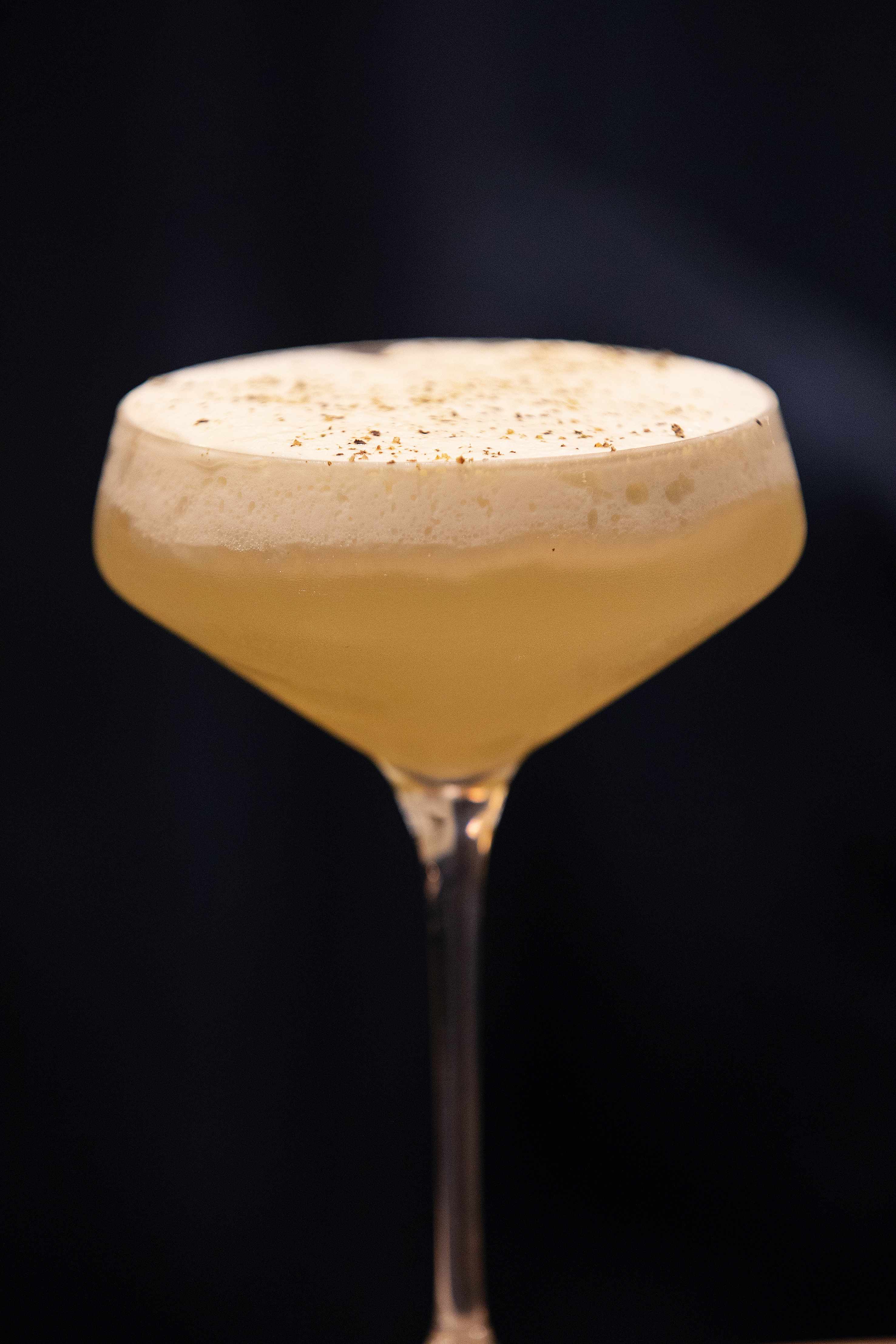 Visão | The Monarch: O reino dos cocktails fica no Cais do Sodré
