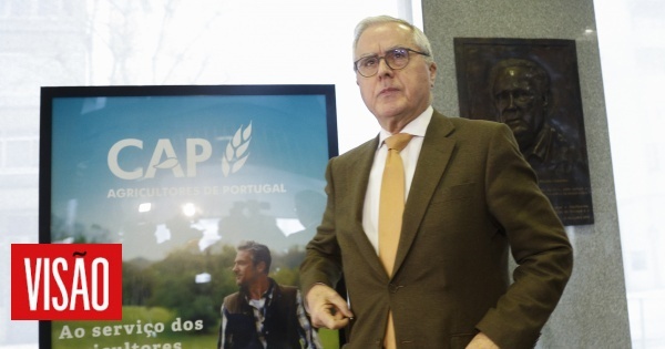 Visão | Governo paga totalidade dos cortes até março diz a CAP