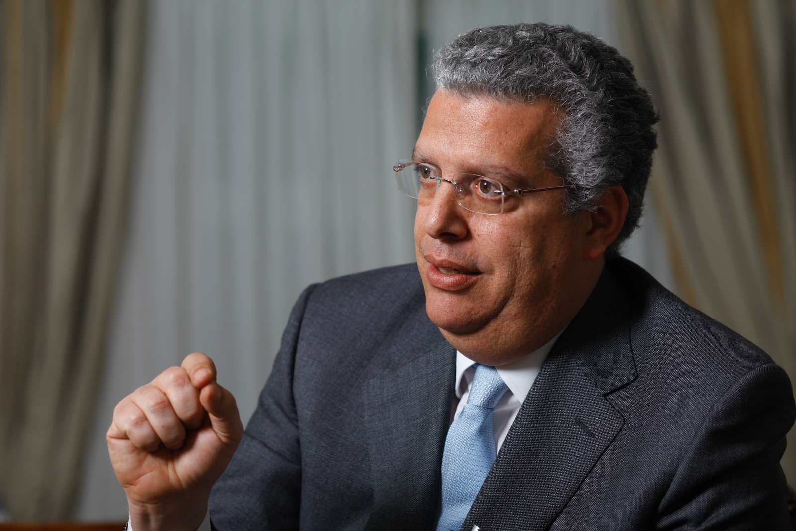 Visão | José Pulido Valente é o escolhido pelo Ministro da Economia para a presidência do IAPMEI