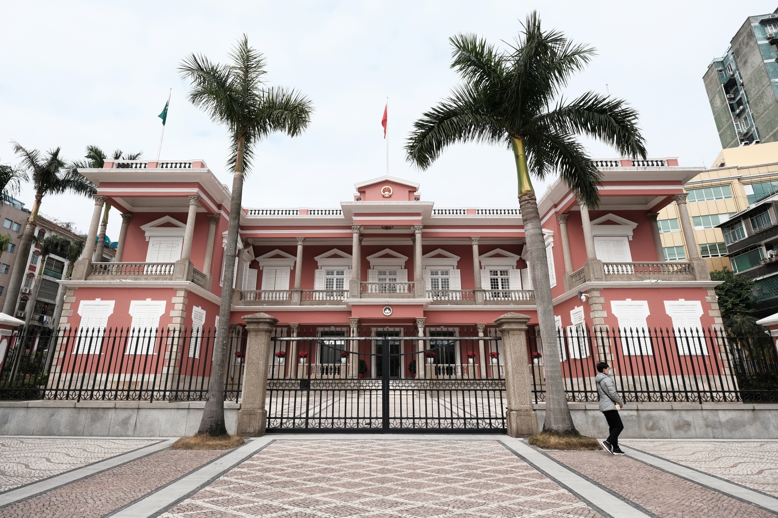 Visão | Reserva financeira de Macau ganha 472 milhões de euros em janeiro