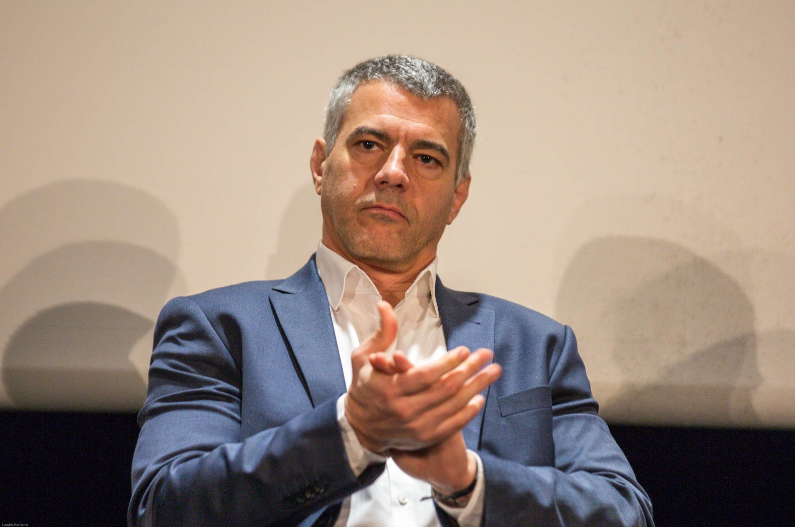 Visão | Polémico Rui Fonseca e Castro lidera candidatura do Ergue-te às europeias para ...