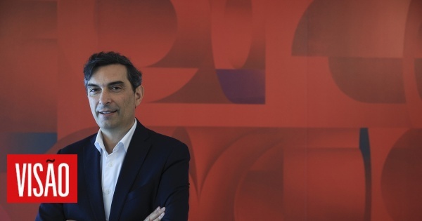 Visão | Vodafone Portugal investe "mais de 250ME" por ano no país