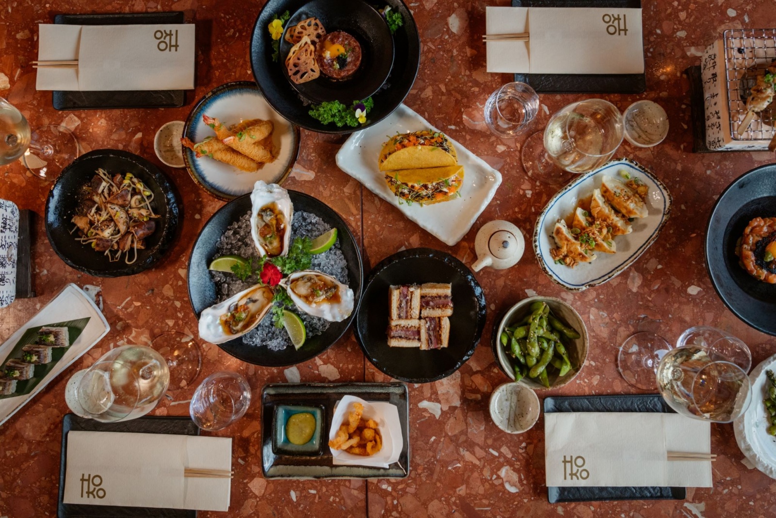 Visão | Hoko, em Braga: Comer à grande e à japonesa