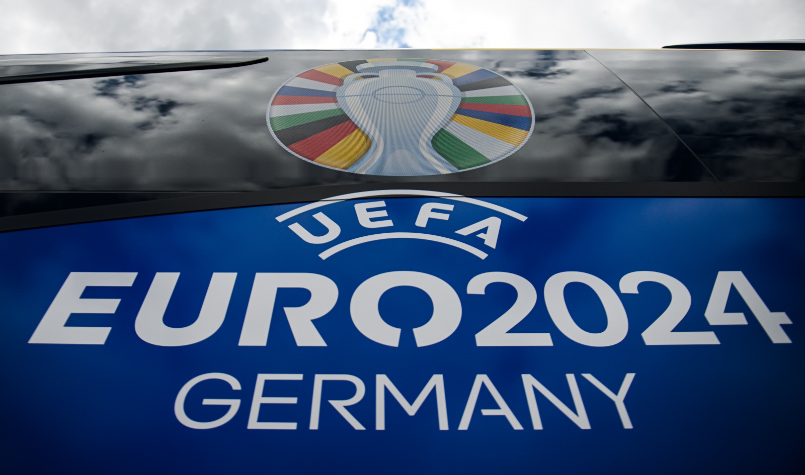 Transmissão Da Fase De Grupos Do Euro 2024 R Primeiraliga