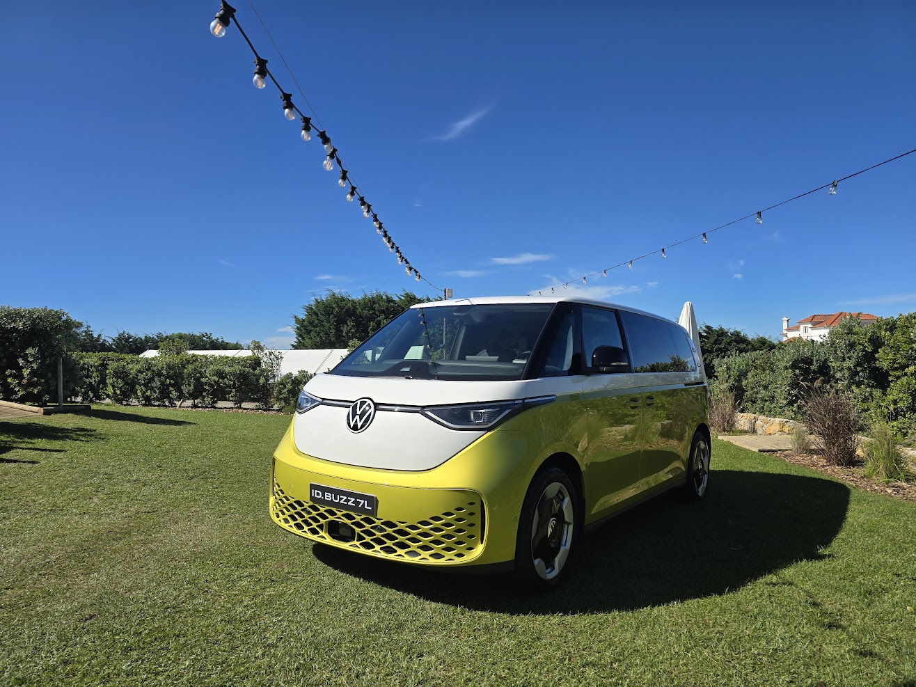 Nova ID. Buzz: cresce em tudo, mas o preço desce | Exame Informática