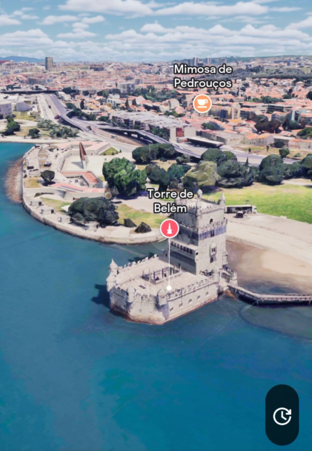 Exame Informática | Lisboa está agora mais realista (e imersiva) no ...