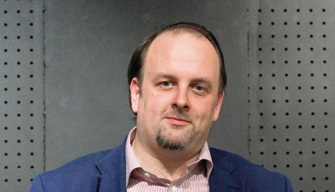 Visão | Pedro Mexia: "A memória não é totalmente confiável. E isso é uma dimensão que me ...