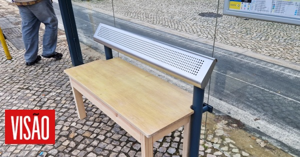 Visão | Mais vale esperar sentado