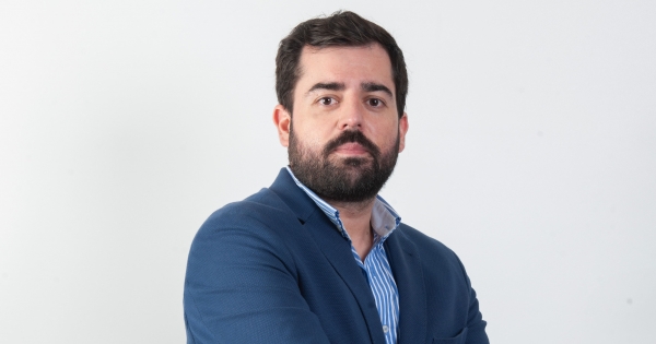 Exame Informática | Samuel Cruz