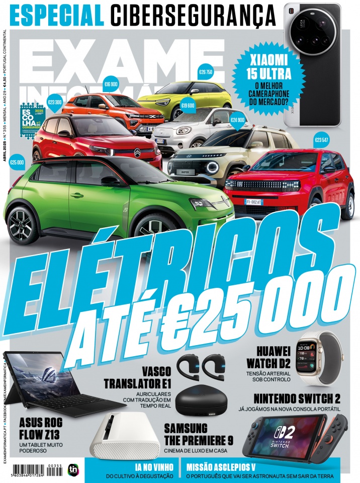 Exame Informática | Hisense Mini C2 em teste: Imax em casa