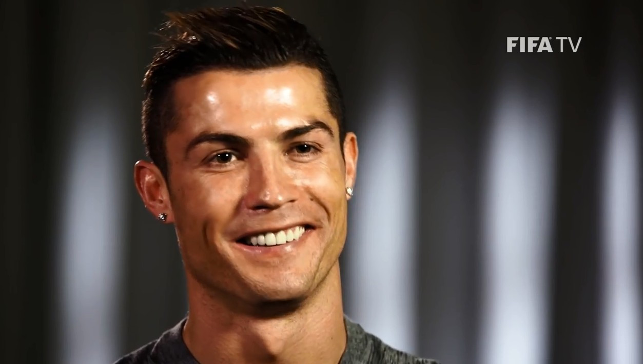 Caras | Sabe qual é a refeição preferida de Cristiano Ronaldo preparada ...