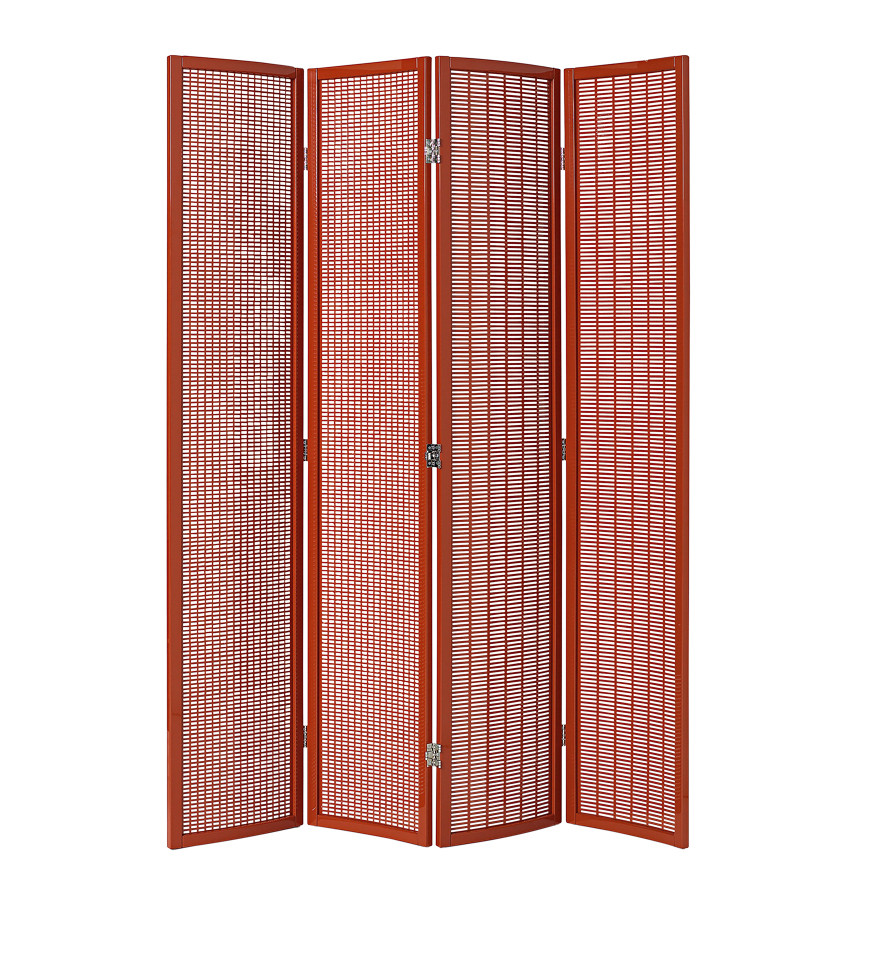 Caras | Decoração: Biombo Folding Screen