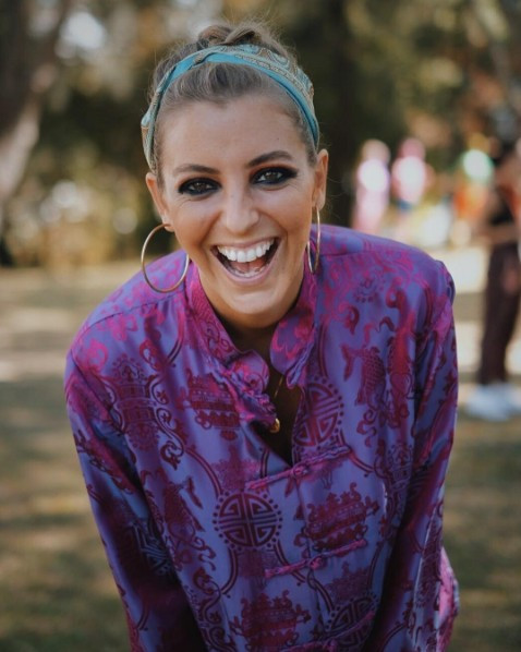 Caras | Jessica Athayde recorda a infância