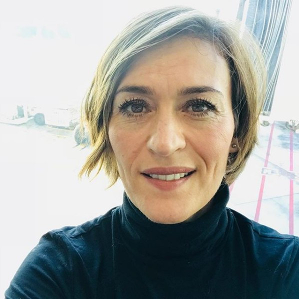 Caras | O 'look' de Fátima Lopes para os International Emmy Awards