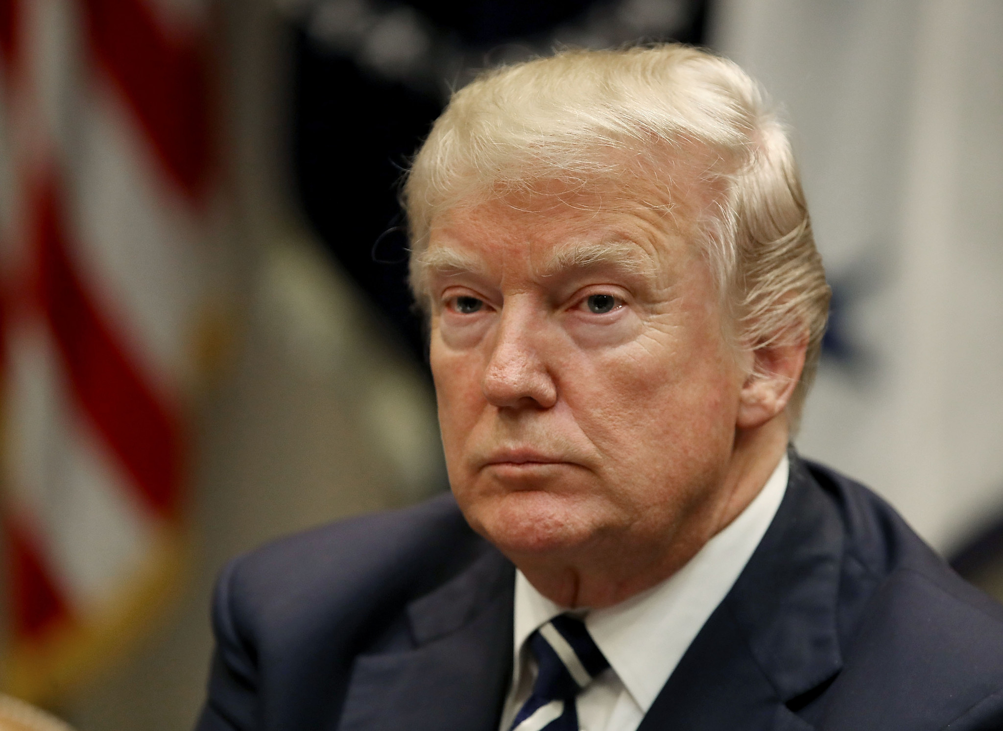 Caras Donald Trump Abandona Sindicato Dos Atores Americanos