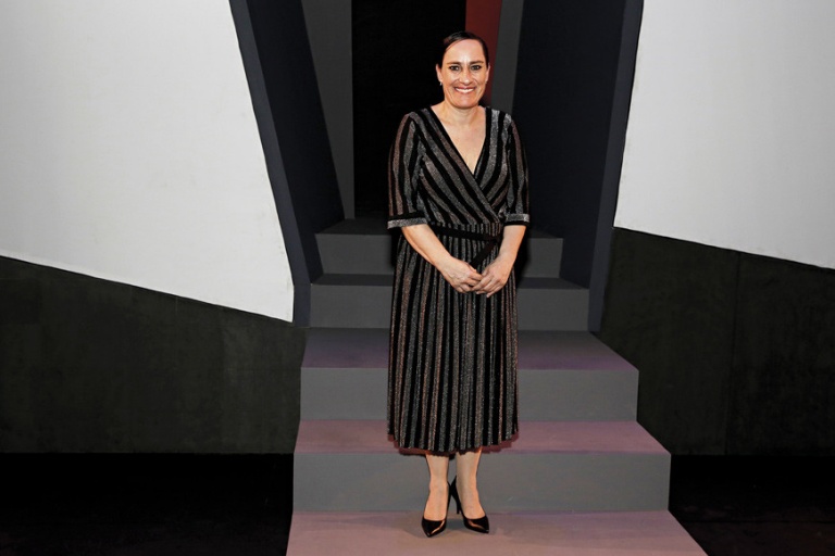 Caras | Maria Rueff já está em casa