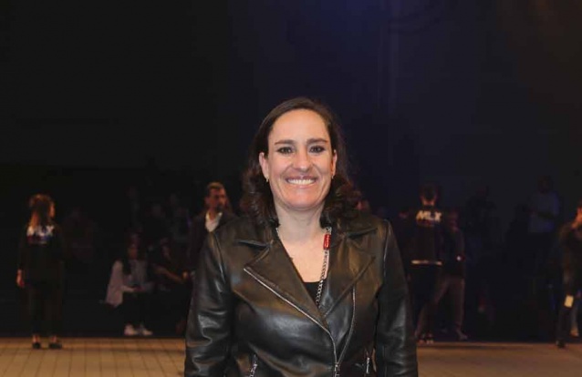 Caras | Maria Rueff fala pela primeira vez sobre enfarte do miocárdio ...