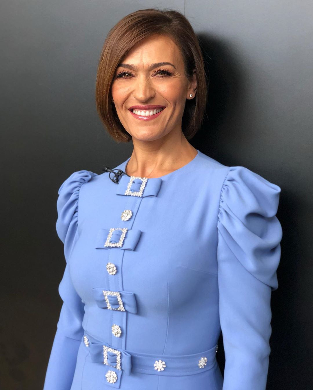 Caras | Fátima Lopes surpreende com este elegante visual