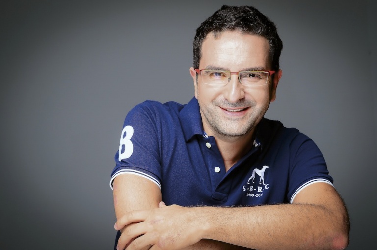 Caras | A escolha de... José Coimbra