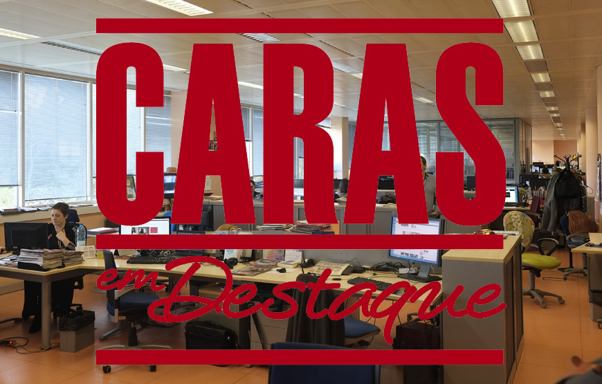 Caras | 'CARAS em Destaque' estreia na SIC CARAS