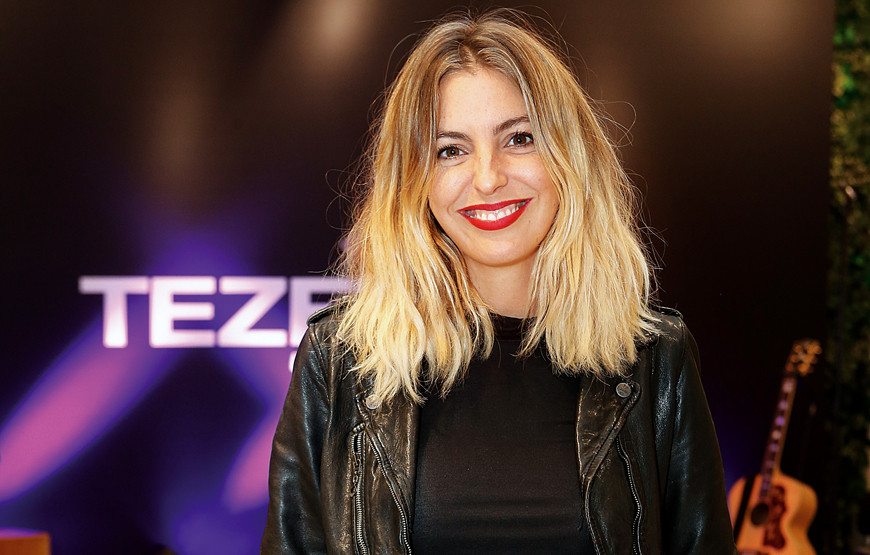 Caras | Jessica Athayde muda de visual