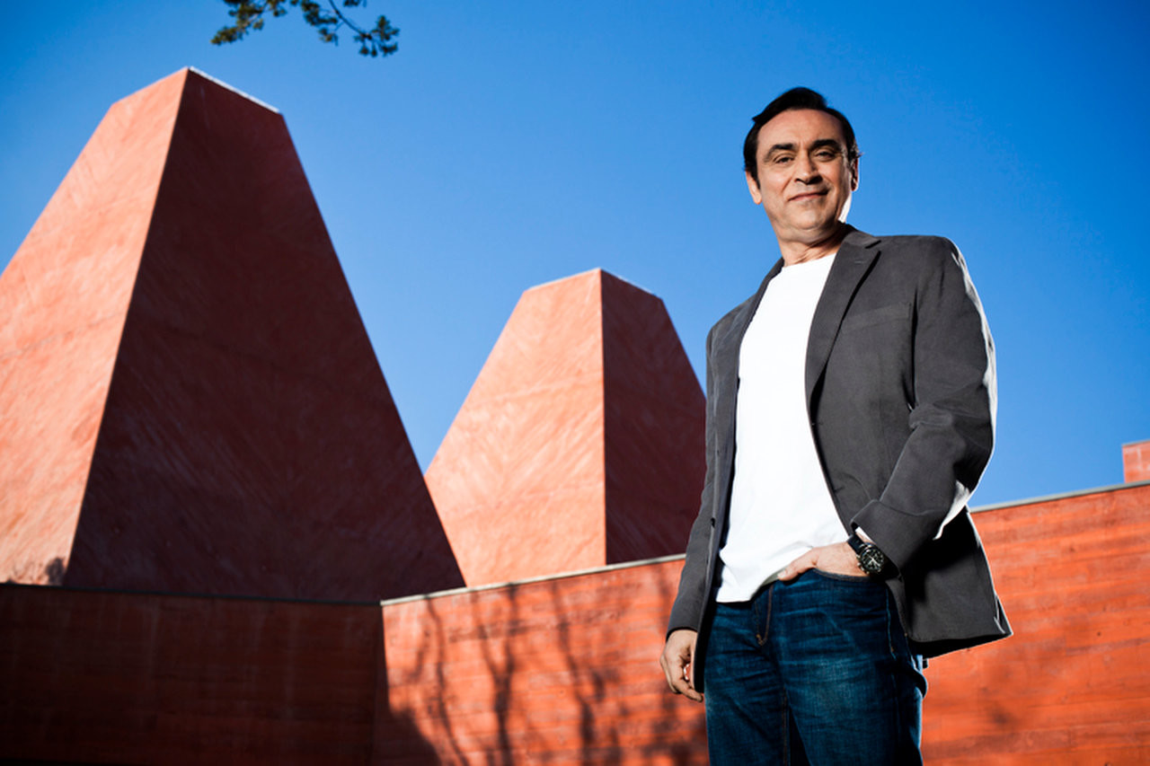 Caras | Almeno Gonçalves: "Sou um homem apaixonado, a vida não faz ...