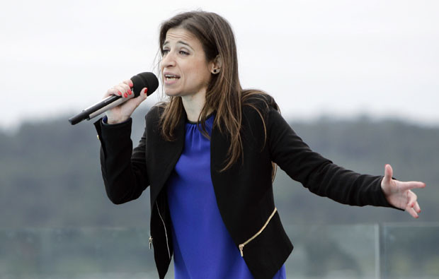 Caras | Sara Ribeiro, finalista do Factor X, confessa: "Passar por tudo ...