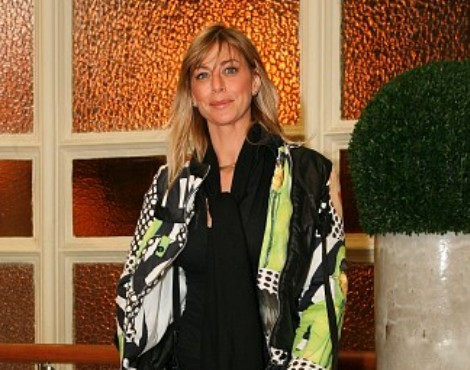 Caras | Raquel Matos Cruz ainda não escolheu o nome da filha