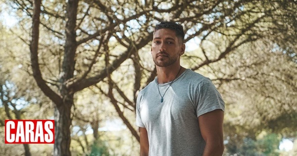 Caras | Ângelo Rodrigues fala sobre o coma