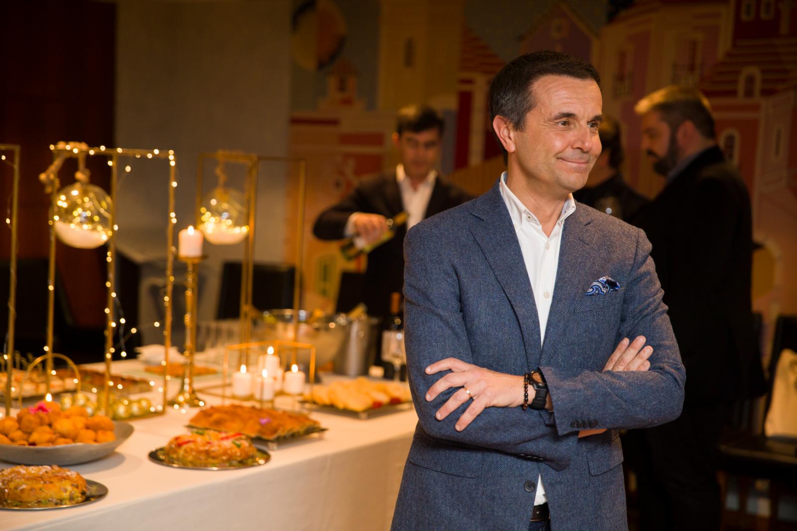 Caras | Mulher e filhas de Jorge Gabriel diagnosticadas com COVID-19