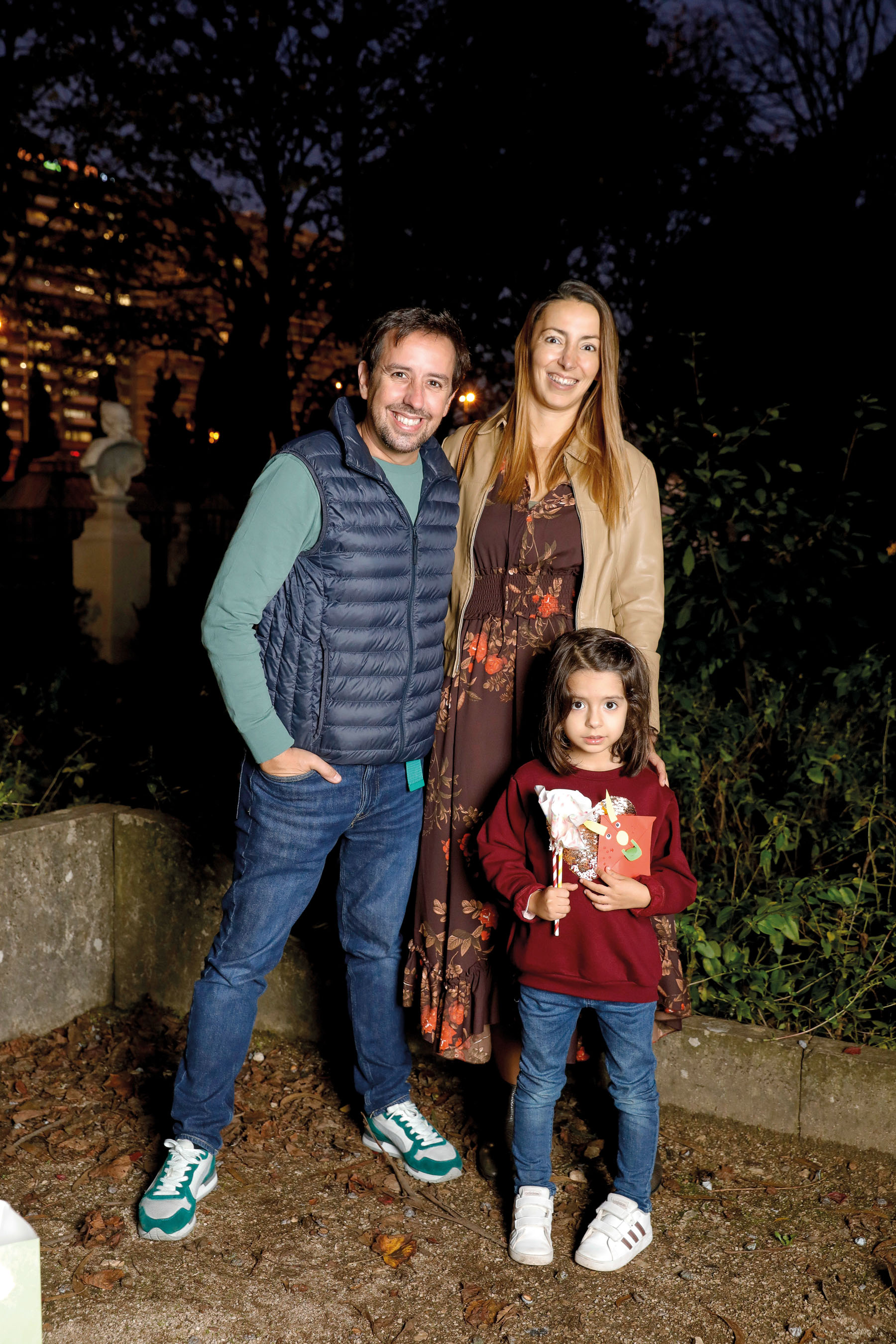 Caras | Manuel Marques: “Espero que não seja necessário outro confinamento”