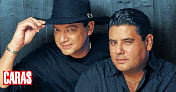 Caras | Morreu o cantor brasileiro Matheus