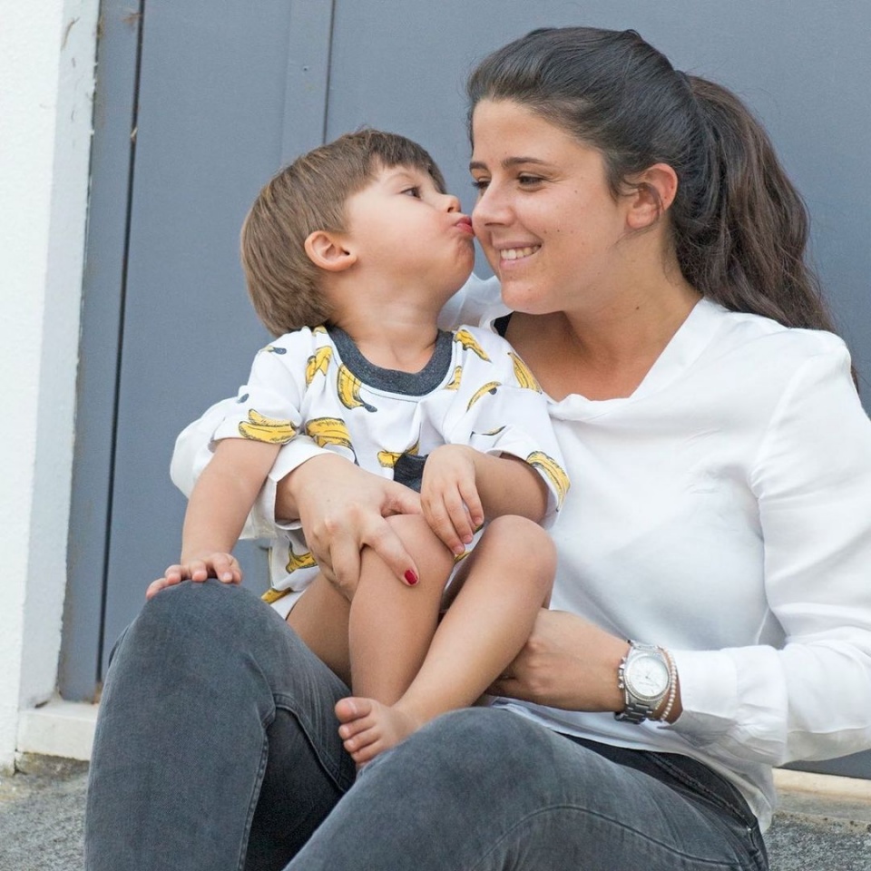 Caras | Maria Pitta Paixão assinala aniversário do filho mais velho