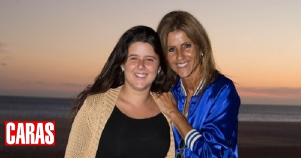 Caras | Maria Pitta Paixão assinala aniversário do filho mais velho