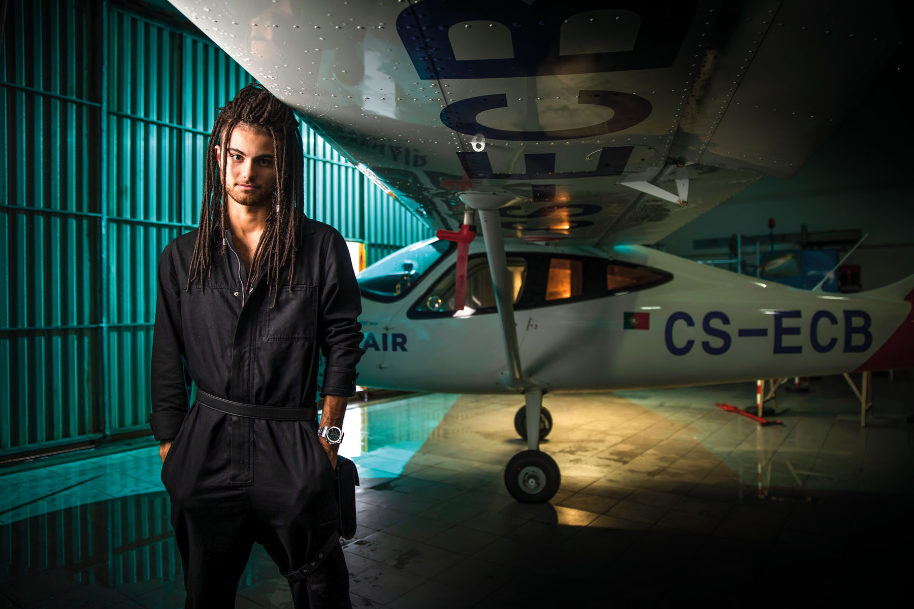 Caras | Windoh garante: “Sou multifacetado e vou continuar a fazer o ...