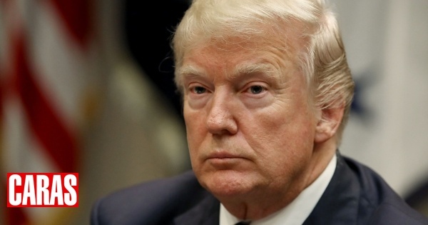 Caras Donald Trump Abandona Sindicato Dos Atores Americanos