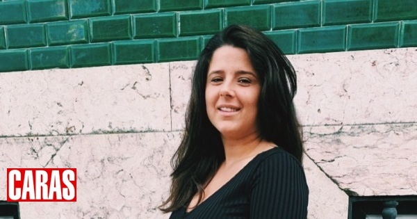 Caras | Maria Pitta Paixão foi mãe do terceiro filho e mostra ...