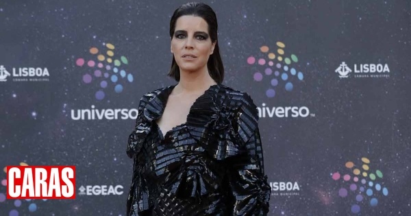 Caras | Anabela Moreira vence prémio de melhor atriz