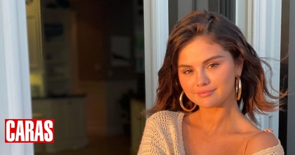 Caras Selena Gomez Responde A Comentários Sobre A Sua Recente Mudança