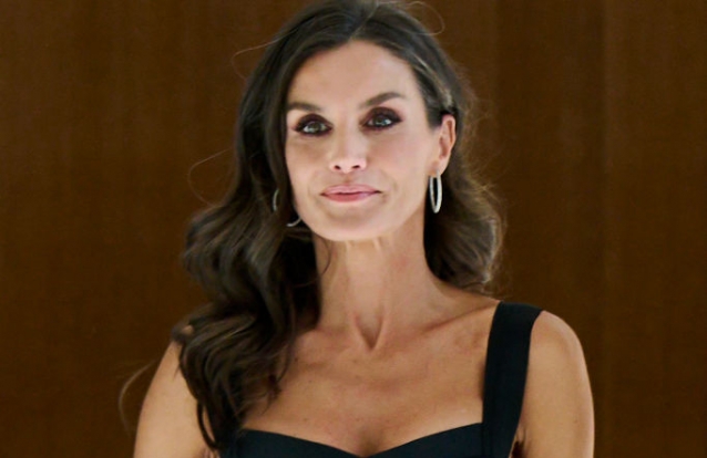 A salada favorita de Kate, que é um dos segredos da sua elegância