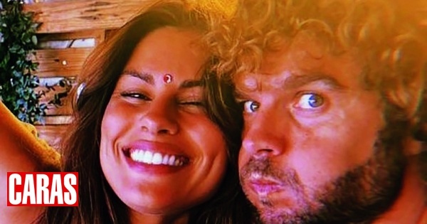 Caras | Carolina Loureiro e Fernando Pires: Namoro chega ao fim