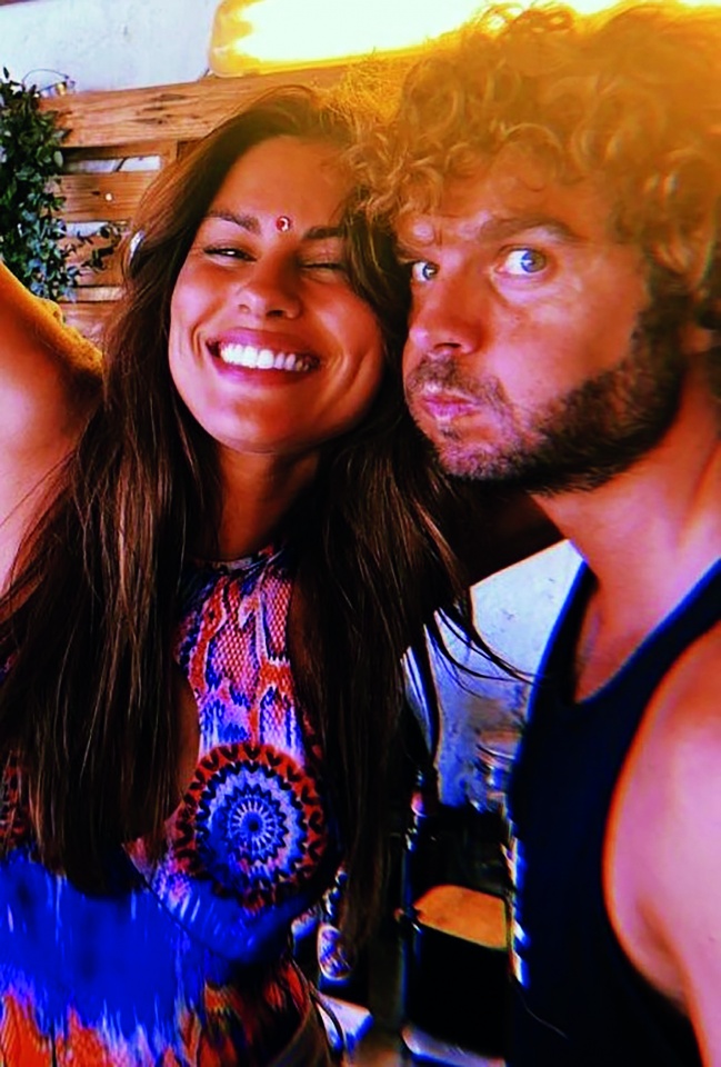 Caras | Carolina Loureiro e Fernando Pires: Namoro chega ao fim